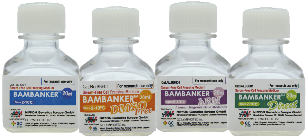 2024’s lab heroes: the most popular of Q1 and Q2